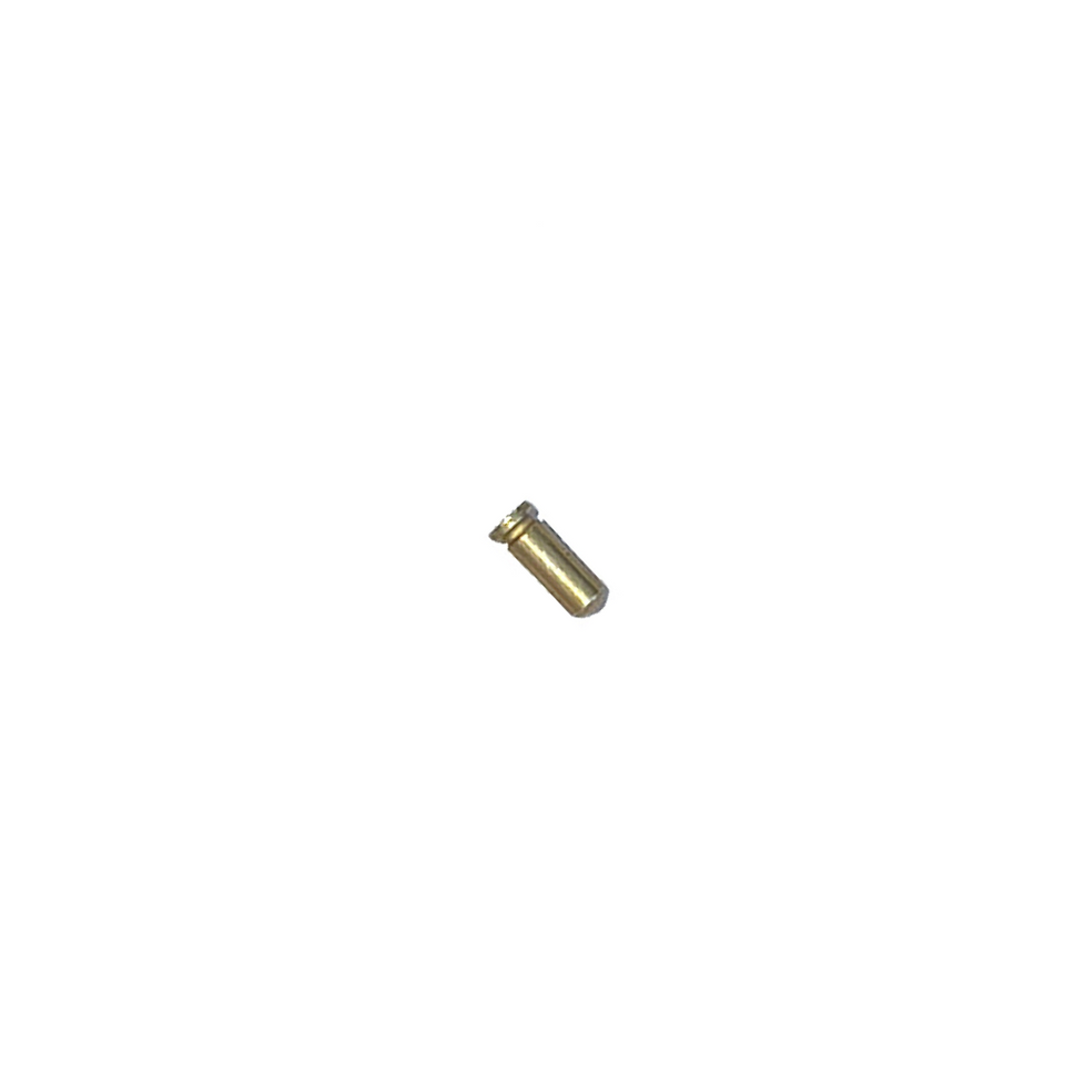 Selector Detent for Push Button Safety or Super Safety - JTF Consulting LLC
